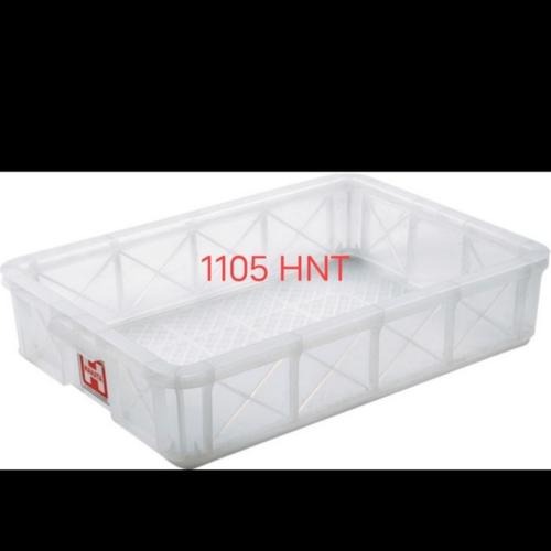 Jual KONTAINER SERBAGUNA/BOX TEMPAT ROTI 1105 (P66XL46,5XT13,5 ...