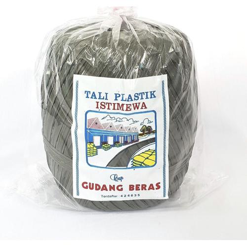 Jual Tali Plastik Rafia / Tali Rafia / Tali Ravia barang - Kota ...