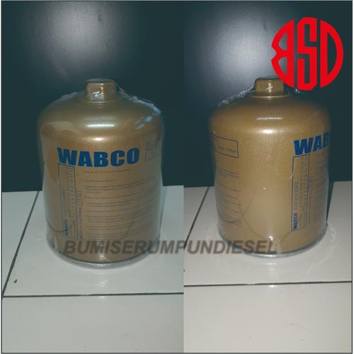 Jual AIR DRYER SCANIA 2081360 / 1774598 WABCO - Jakarta Barat - Bumi ...