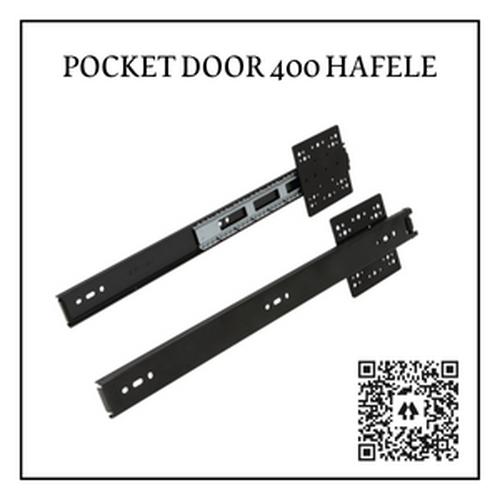 Jual REL POCKET DOOR HAFELE - 600MM - Kab. Sumedang - GUDANG HPL ...