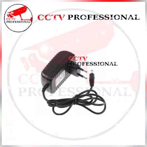 Jual Promo adaptor 12V 1A cctv - Jakarta Barat - cctvprofessional ...