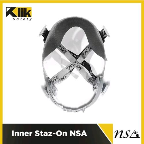 Jual inner Staz-On NSA Taktakan Helm Proyek Safety Original - Jakarta ...