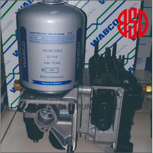 Jual APS ASSY/AIR DRYER SCANIA 2308777 WABCO - Jakarta Barat - Bumi ...