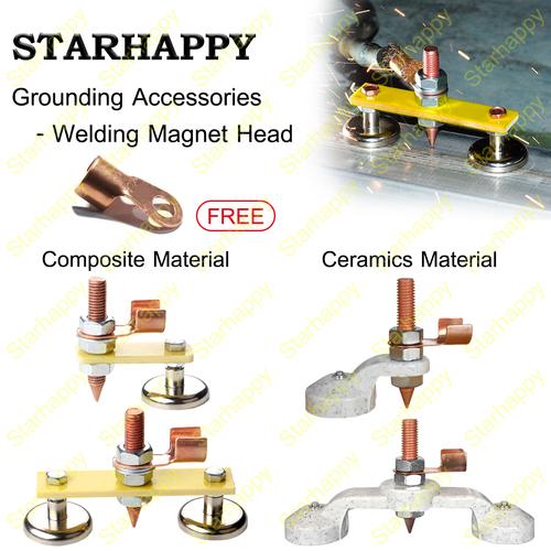 Jual Klem Las Magnet Klem Welding Magnet Klem Tang Las - OneHead ...