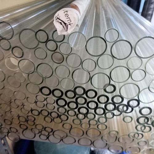 Jual pipa kaca tahan panas pirex OD. 10 mm x panjang 30 cm - Jakarta ...