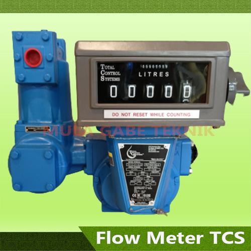Jual Flow Meter TCS 700-25 SPA 10CX - Jakarta Barat - MULA GABE TEKNIK ...