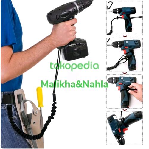 Jual Tool Lanyard, Outdoor Tool Rope, High-Altitude Fall Prevention ...
