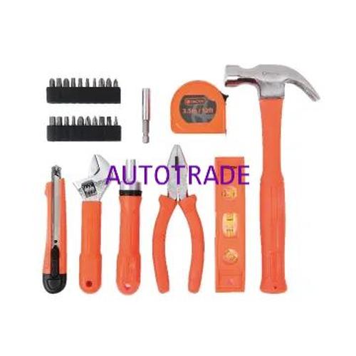 Jual TACTIX SET PERKAKAS MULTIFUNGSI 28 PCS TACTIX TOOL KIT SET ...