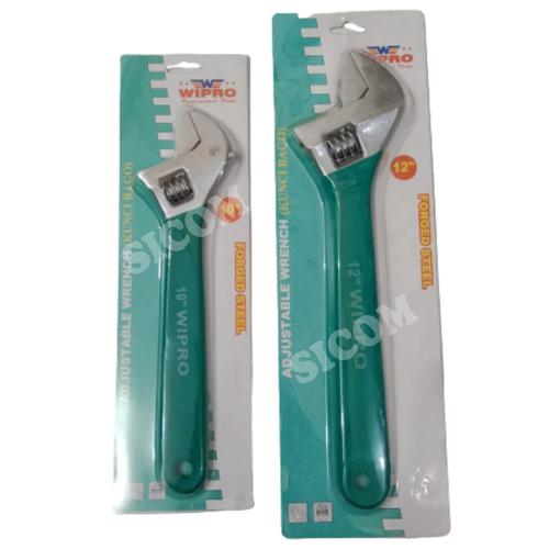 Jual KUNCI INGGRIS 10 12 INCH/ KUNCI BAGO SOFT HANDLE 12 INCH 10 INCH ...