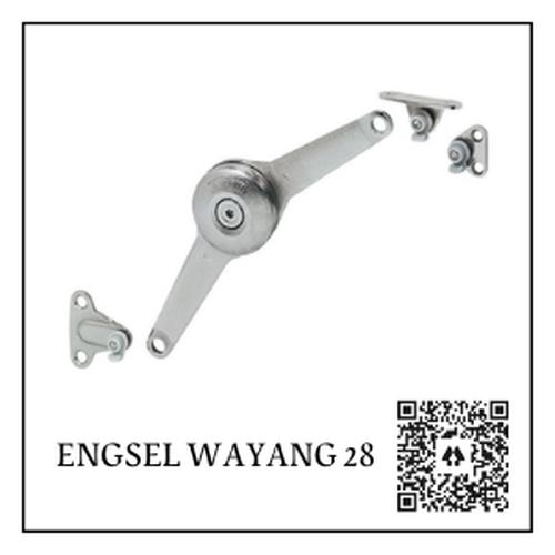 Jual ENGSEL WAYANG HAFELE - 37CM - Kab. Sumedang - GUDANG HPL FITTINGS ...