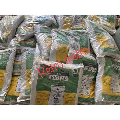 Jual BIOFAD Mikroba Pencernak Bahan Organik Kotoran Walet Biopad Wc ...