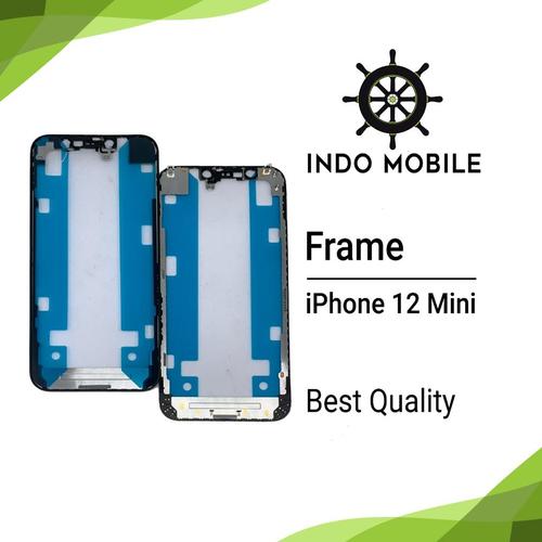 Jual FRAME LCD IPHONE 12 MINI / 12 / 12 PRO / 12 PRO MAX - Jakarta ...