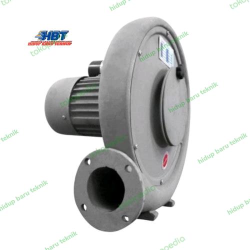 Jual Blower Hisap Udara 1500 w 380 v Blower Fan Centrifugal 4.8 Inch ...