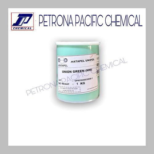 Jual Pigment Paste Matapel Unipol Union Green 1kg - Pewarna Resin ...