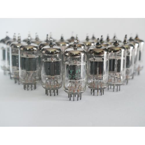 Jual JAN SYLVANIA 5751 / 12AX7 / ECC83 PREAMP TUBE - Kab. Bogor ...
