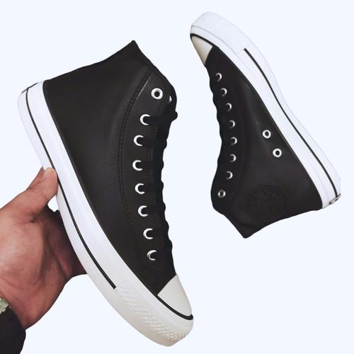 Jual SEPATU UKURAN BESAR BIG SIZE 45 46 70s HIGH CLASSIC KULIT SNEAKER ...