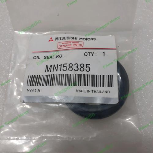 Jual seal injektor besar triton 2.5 pajero MN158385 - Jakarta Pusat ...