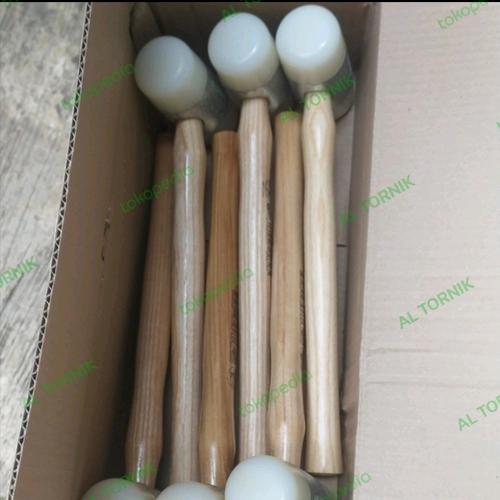Jual palu nilon 50 mm gagang kayuu - Jakarta Utara - AL TEKNIK09 ...