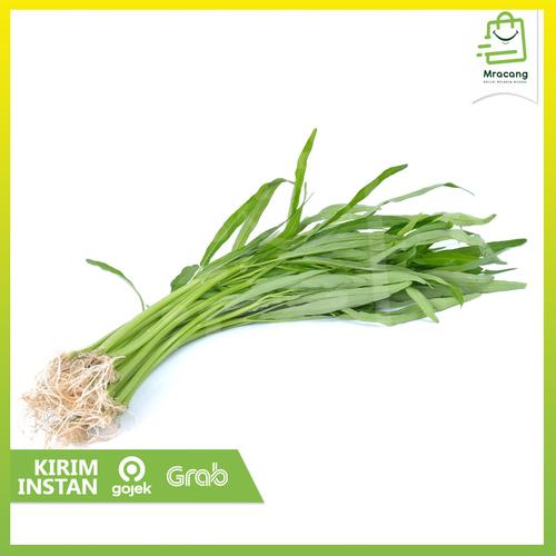 Jual SAYUR KANGKUNG PER IKAT / SAYUR SAYURAN CURAH - Kota Surabaya ...