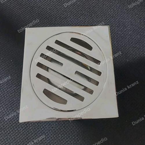 Jual floor drain,saringan got, avur lantai - Jakarta Utara - Dunia ...