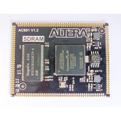 Jual Sistem Minimum FPGA EP4CE6F17C8N - (Surface Mount) - Kota Semarang ...