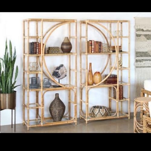 Jual rak rotan minimalis klasik - Kota Denpasar - NESSA ART BALI ...