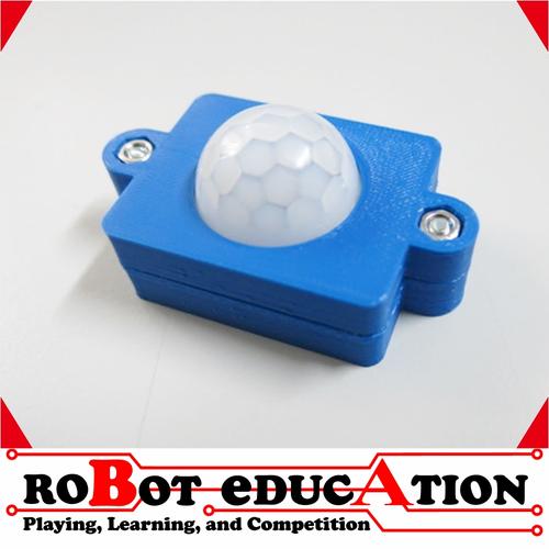 Jual Casing Sensor PIR / Chasing Box PIR 3D Print - Kota Surabaya ...