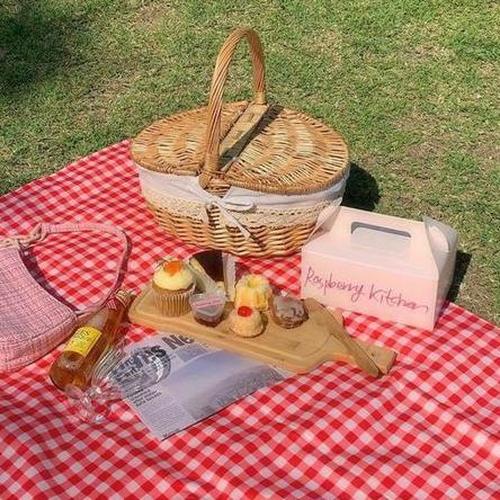 Jual ALAS PIKNIK KOTAK-KOTAK KAIN TIKAR KAIN MEJA DEKORASI FOTO STUDIO ...