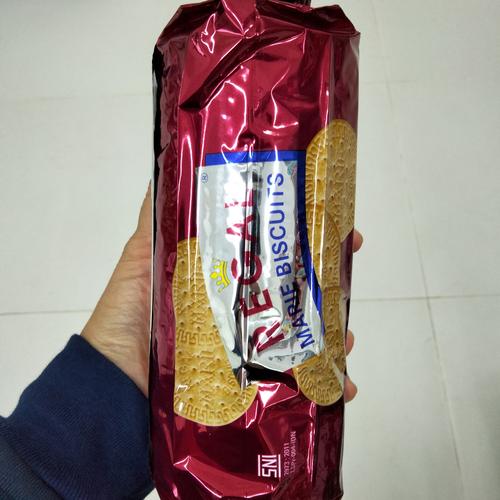 Jual Regal Marie Biscuits / Roti Marie / Biskuit Jadul / Kue Jadul ...