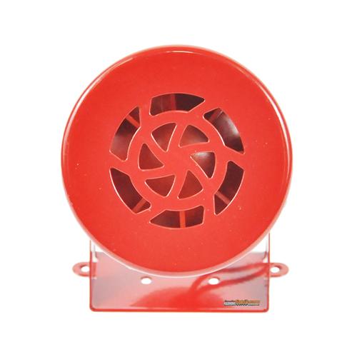 Promo Baby Mini Sirine Siren Alarm MS 190 220V AC TAB - Jakarta Pusat ...