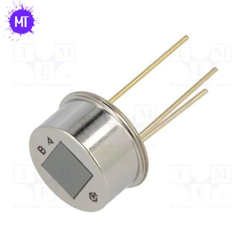 Jual PIR Sensor Pyroelectric IR (1595) - LHI 958 - Kota Surabaya ...