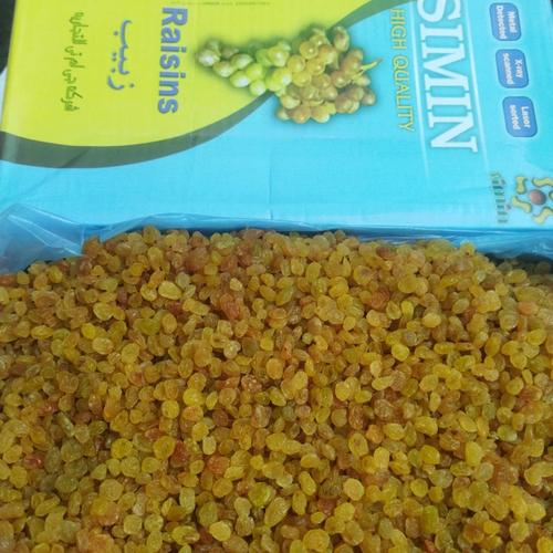 Jual SWEET ,SIMIN RAISINS OF IRAN / KIMIS MANIS SIMIN IRAN /500 GRAM ...