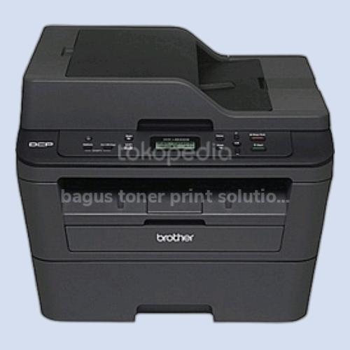 Jual PRINTER BROTHER DCP-L2540DW DCP L2540DW L 2540DW 2540 DW - Jakarta ...