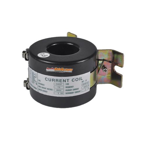 Promo Cylinder Current Transformer 200 / 5 A RCT - 35 TAB - Jakarta ...