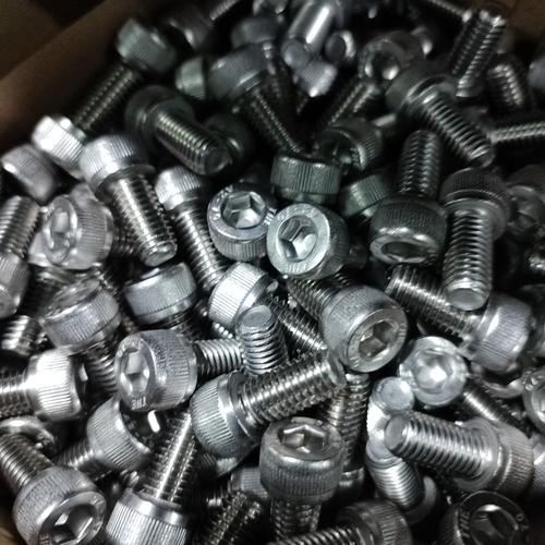 Jual Baut L stainless M8 x 12 - Kab. Tangerang - Jaya fasteners | Tokopedia