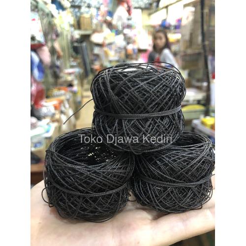 Jual BENANG NYLON / NILON / BENANG SOL SEPATU - Kota Kediri - Toko ...