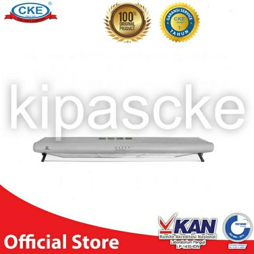 Jual Exhaust Fan Kitchen Hood Lebar 60 Cm Cooker Hood Dapur Heavy Duty ...