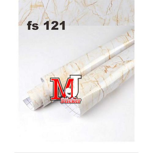 Jual Sticker decosheet HPL/interior PVC/tacon/pelapis furniture/stiker ...