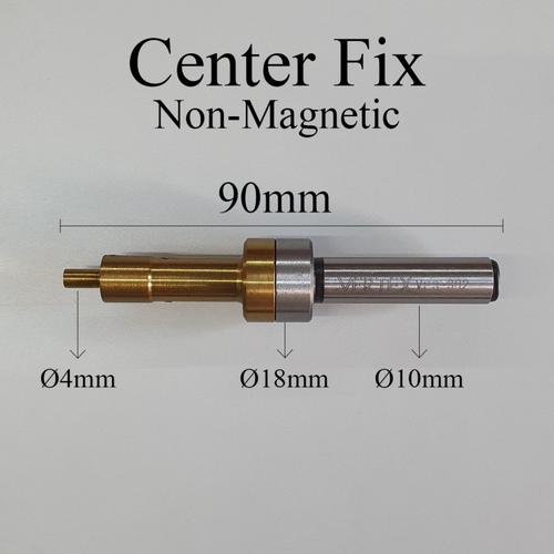 Jual Center Fix CE-430 Non-Magnetic 4mm 10mm 90mm Centro Fix Edge ...