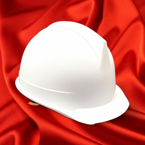 Jual Helm Proyek Safety Helmet Import Made in korea - Putih - Jakarta ...