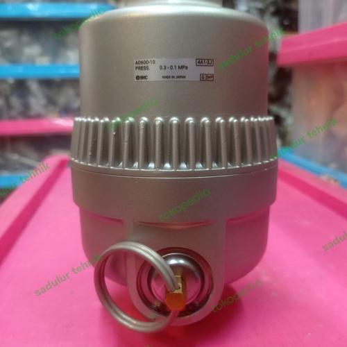Jual AUTO DRAIN SMC AD600-10 - Jakarta Barat - sadulurteknik | Tokopedia