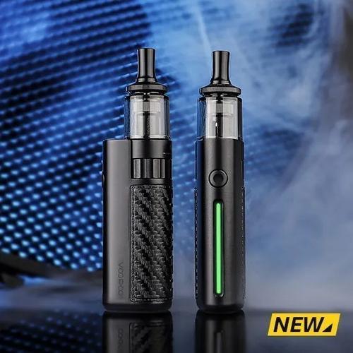 Jual Authentic Voopoo Drag Q Pod Kit - Jakarta Pusat - Tamy Shop ...