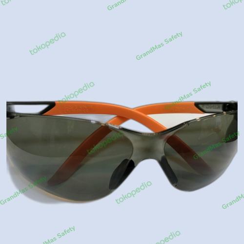 Jual Kacamata Safety/Safety Glass King's ky2222/Kacamata Pertukangan ...