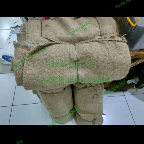 Jual karung goni 1 pcs ukuran 50kg - Jakarta Selatan - Taufik Bumbu ...