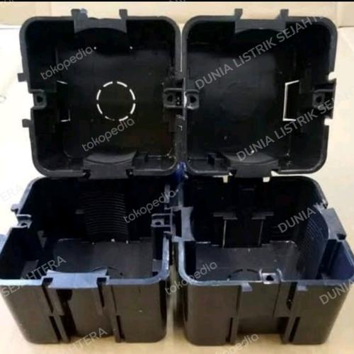Jual inbowdus kotak hitam BROCO - Jakarta Pusat - DUNIA LISTRIK ...