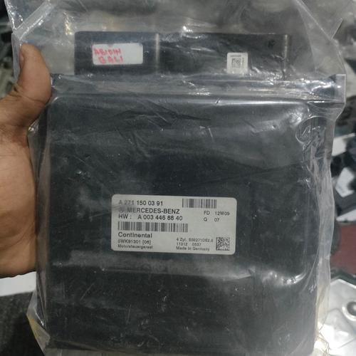 Jual ECU engine Mercedes-Benz m271 cgi w212 w204 - Kota Bogor ...