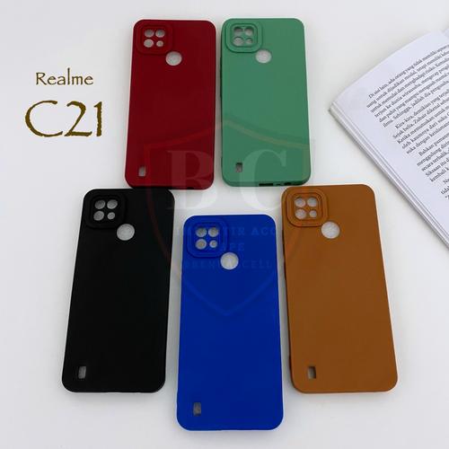 Jual CASE PRO CAMERA REALME C21 REALME C21Y C25Y REALME C25 C25S ...
