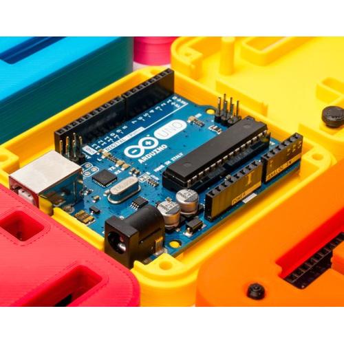 Jual Casing Arduino Uno Case V2 - K3D - Std USB - Kota Surakarta - Kaz ...