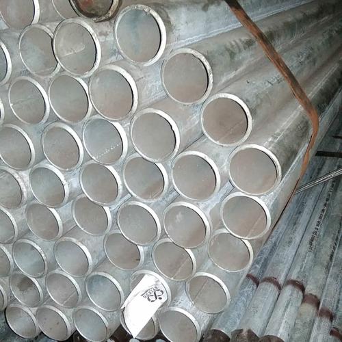 Jual PIPA SCH 40 1 1/2 INCH SPINDO BLACK STEEL DAN GALVANIS SCH 40 ASTM A53 - Galvanize - Kab ...