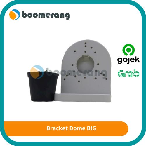 Jual Bracket Dome BIG (Putih) - Kota Palembang - Boomerang CCTV | Tokopedia
